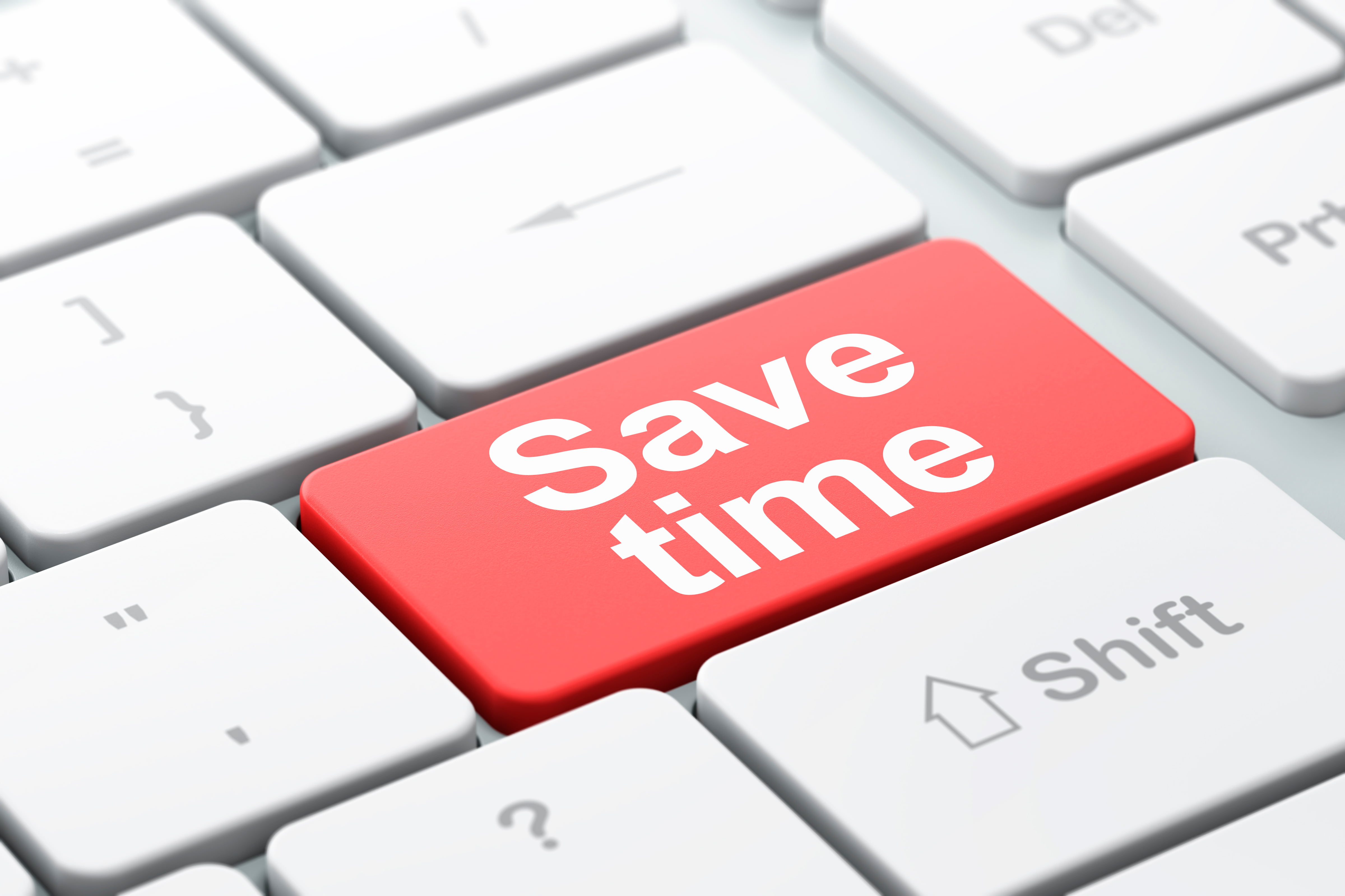 Time-Saving Tips to Get More Done on PC | FileWhopper Blog