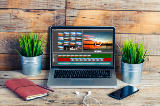 Tips for Professional Video Editing | FileWhopper Blog