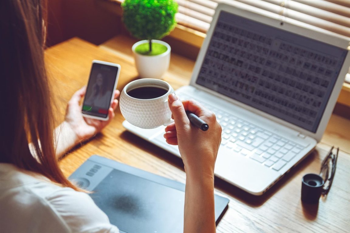 Transferring Photos from Phone to Computer | FileWhopper Blog