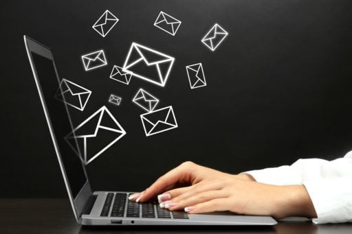 5 Best Email Accounts for Free | FileWhopper Blog