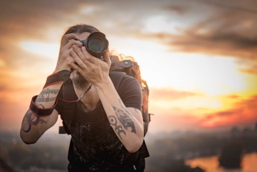 Best DSLR Choice if You Are a Beginner | FileWhopper Blog