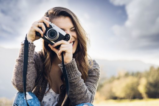 Best DSLRs for Beginners | FileWhopper Blog