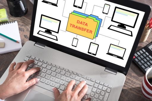 More Convenient Way to Transfer Files | FileWhopper Blog