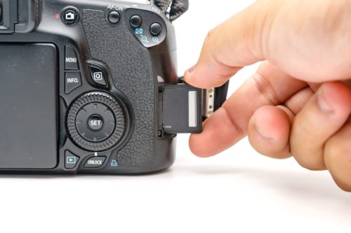 6 Best SD Memory Cards for Camera | FileWhopper Blog
