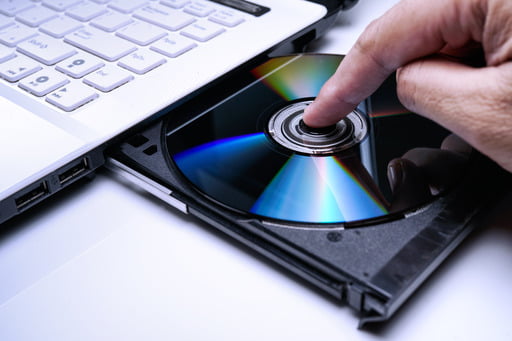 Free Software Tools for CD/DVD Burning | FileWhopper Blog