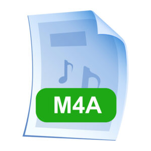 M4A Files: Open, Convert, And Send Them | FileWhopper Blog